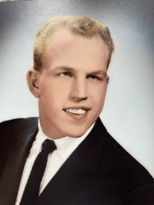 Roy Koerner Obituary - Cincinnati, OH | Neidhard-Minges Funeral Home ...