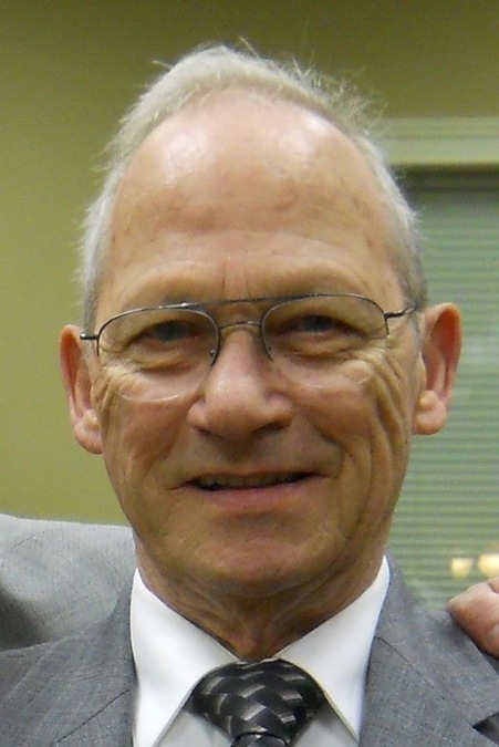 John Scharf Obituary - Cincinnati, OH | Neidhard-Minges Funeral Home ...