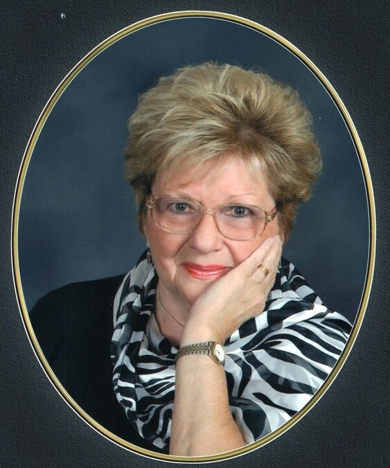 Bobbie Tarter Obituary - Cincinnati, OH | Neidhard-Minges Funeral Home ...