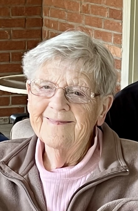 Marcella Leibel Obituary - Cincinnati, OH | Neidhard-Minges Funeral ...