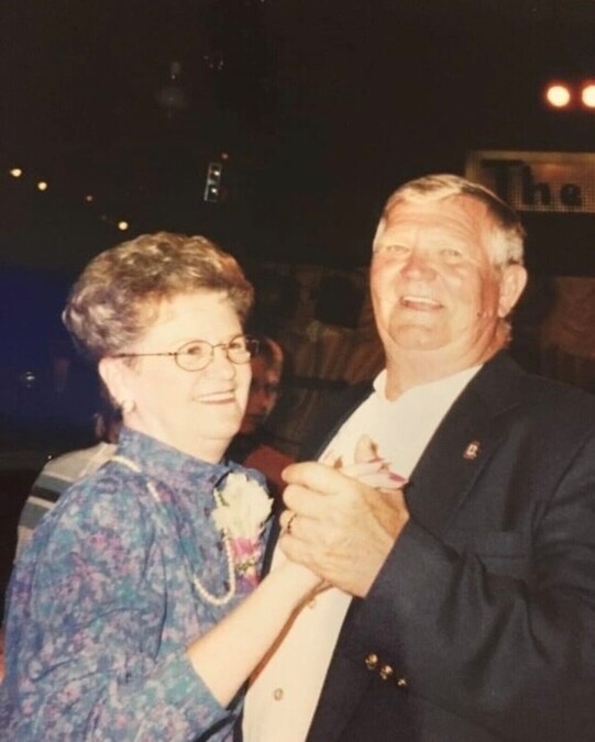 Ronald Fritz Obituary - Cincinnati, OH | Neidhard-Minges Funeral Home ...